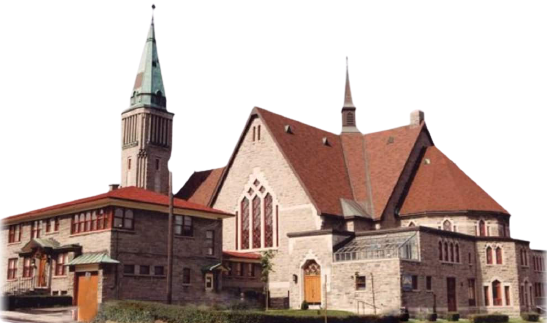 Les Maronites | Cathédrale Saint Maron - Montréal