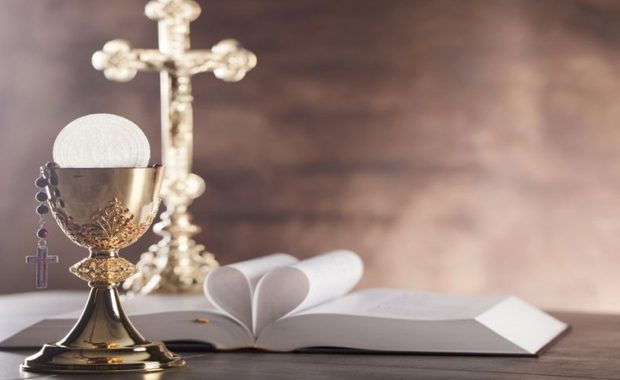 Inscription à la Première Communion | Cathédrale Saint Maron - Montréal